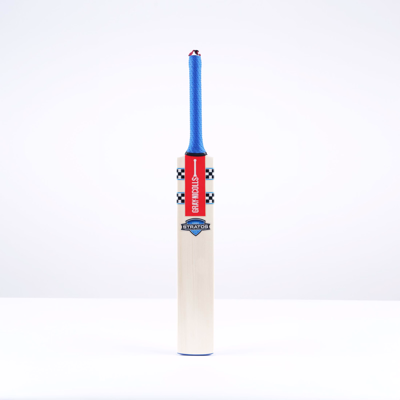 Gray-Nicolls Stratos Gen 1.0 Cameo Junior Cricket Bat (2025)
