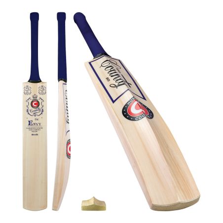 Comprar Hunts County Envy Stealth Cricket Bat (2025)