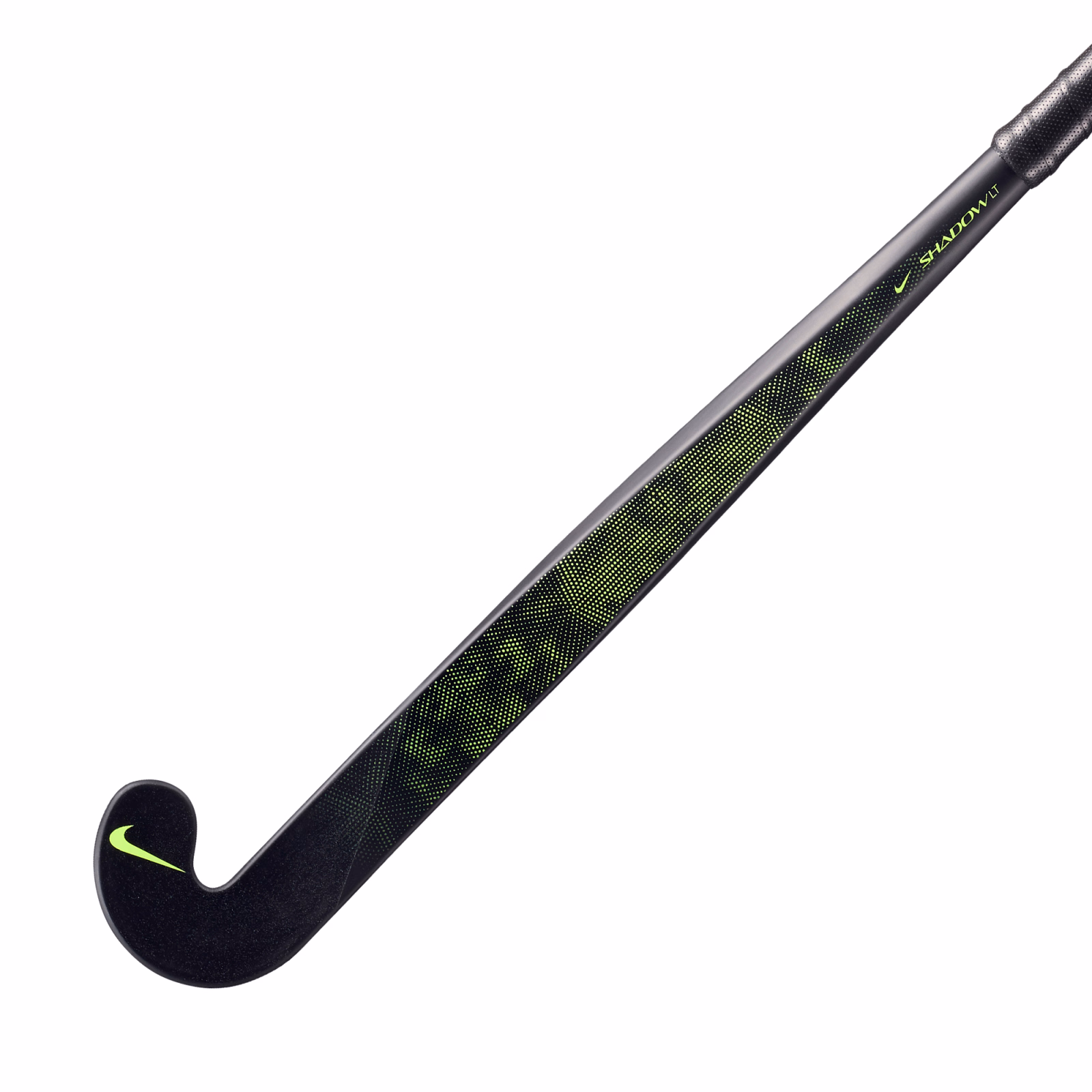 Nike Shadow LT Low Bow Hockey Stick (2024/25)