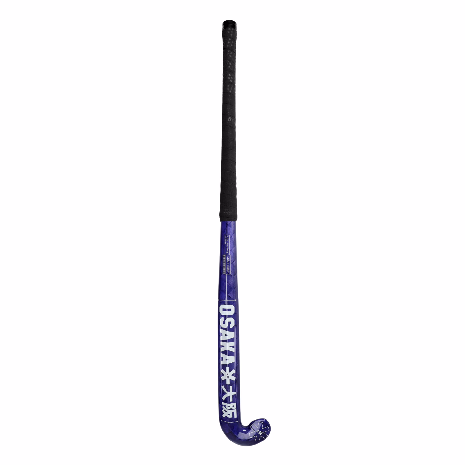 Osaka Futurelab Low Groove Limited Hockey Stick - Future Dusk (2025)