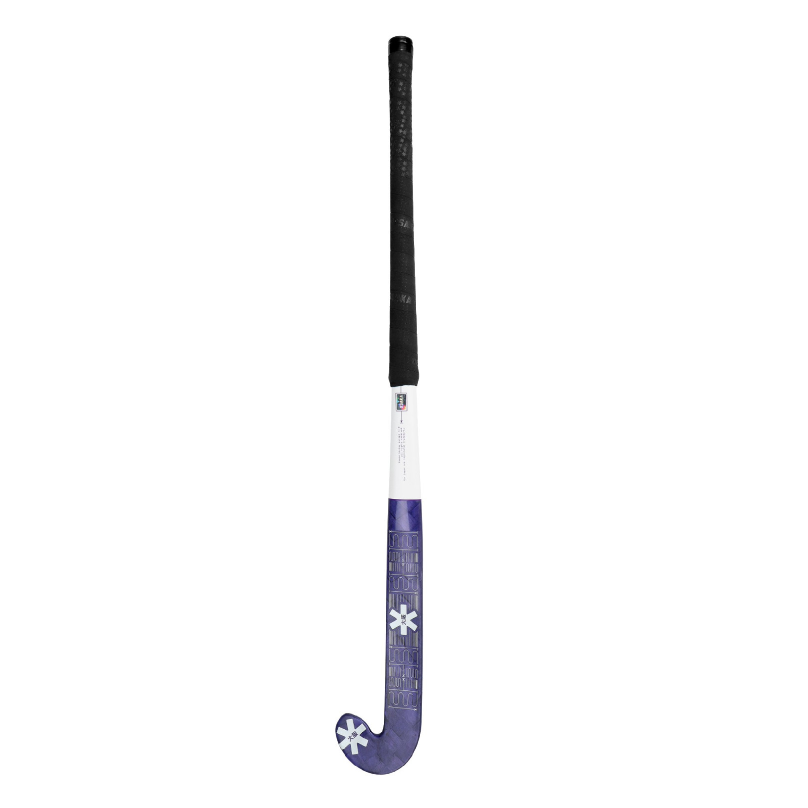 Osaka Futurelab Low Groove 70 Hockey Stick - Future Dusk (2025)