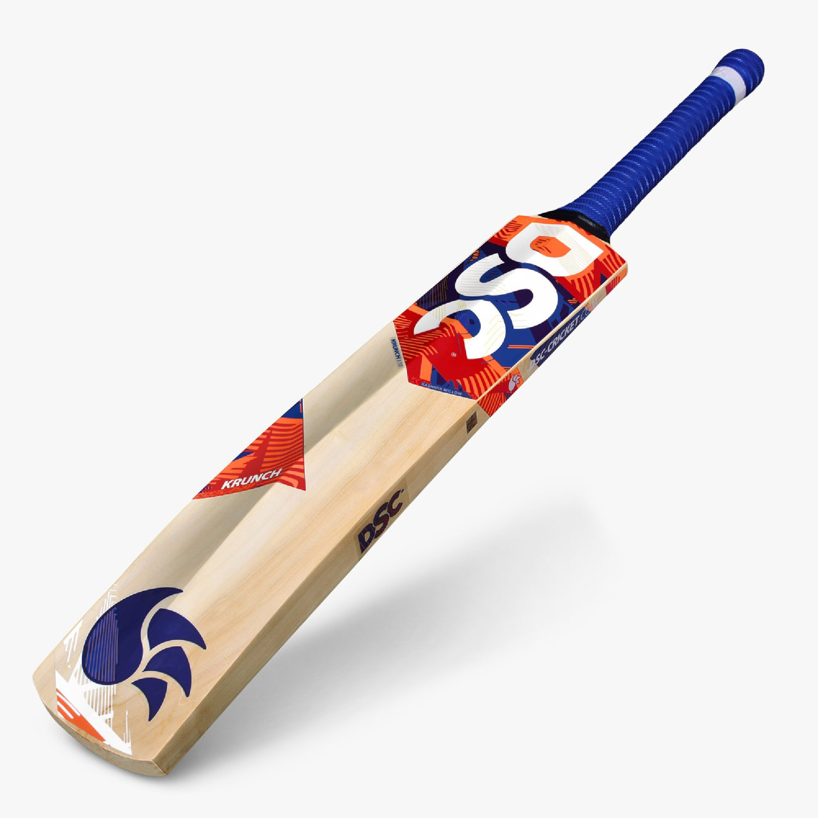 DSC Krunch 110 Cricket Bat (2025)
