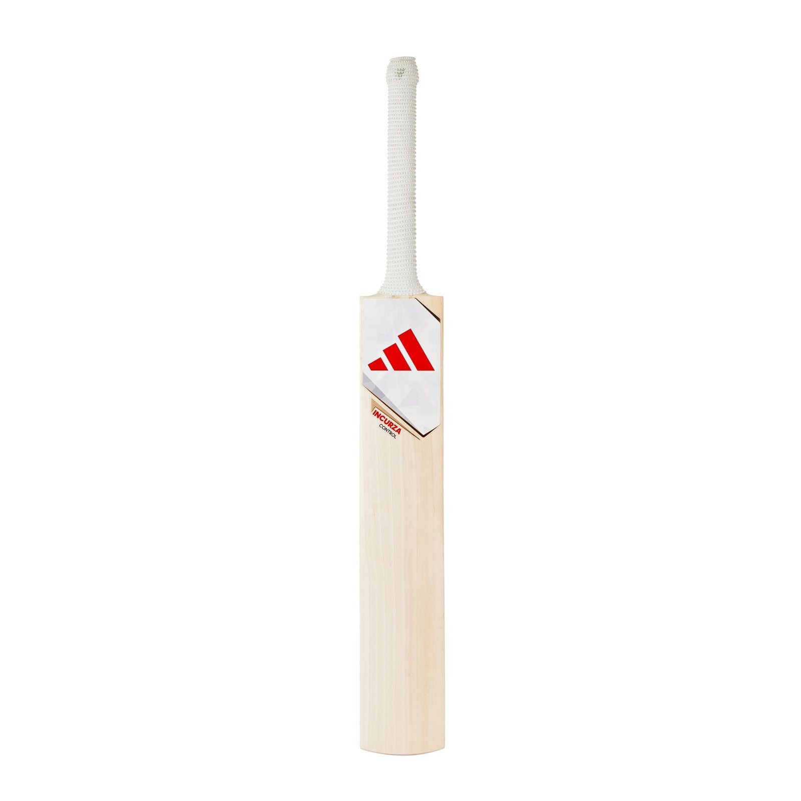 Adidas Incurza Control 4.0 Junior Cricket Bat (2025)