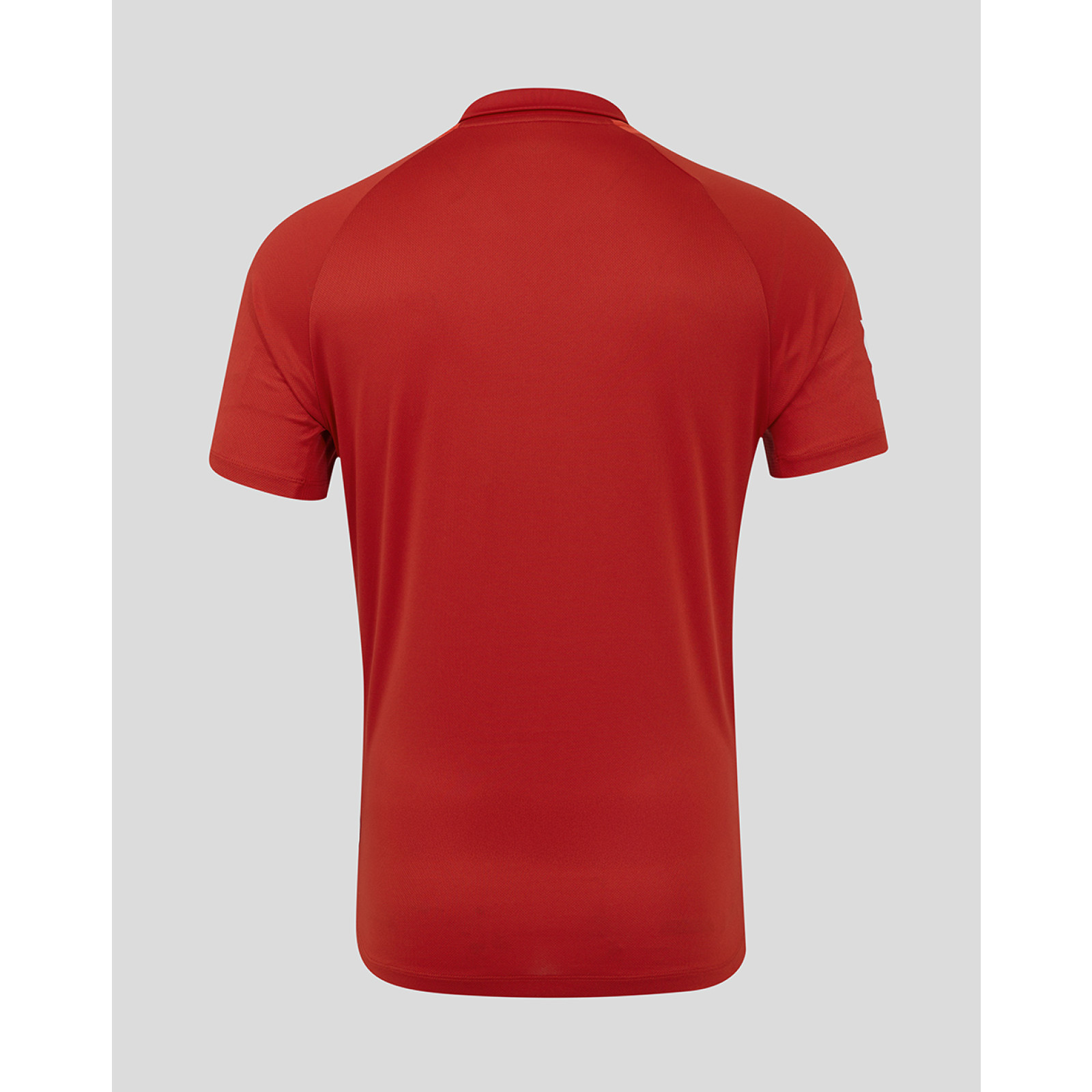 Castore England Cricket T20 Replica Short Sleeve Shirt - Mens
