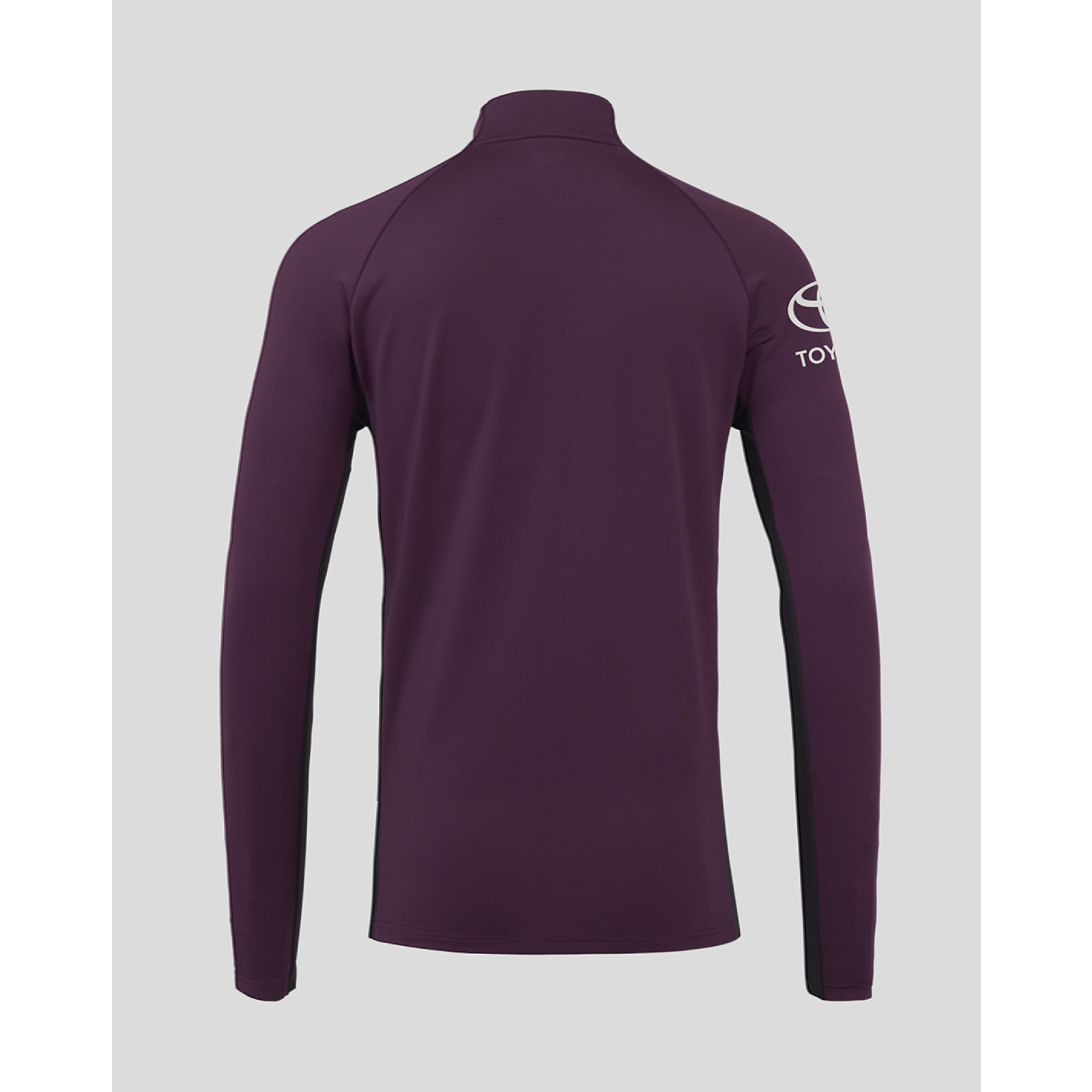 Castore England Cricket Pro 1/4 Zip Training Top - Mens (2025/26)