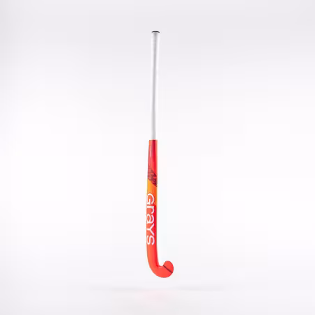 Grays GTI8000 Jumbow Indoor Hockey Stick (2025/26)