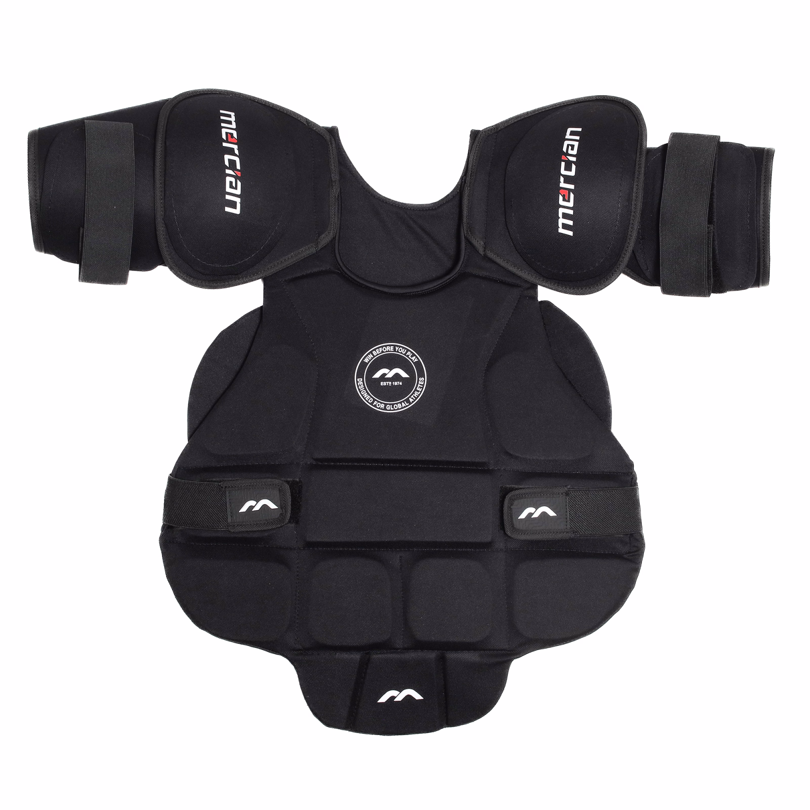 Mercian Evolution 1 Chest/Shoulder Protector (2025/26)