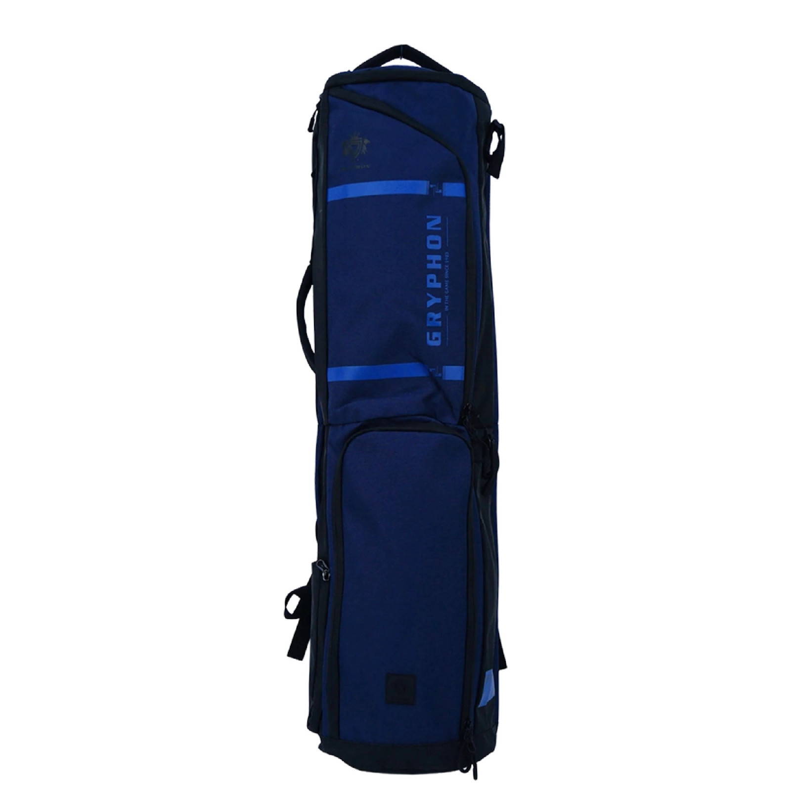 Gryphon Finnie Hockey Bag - Navy (2025/26)