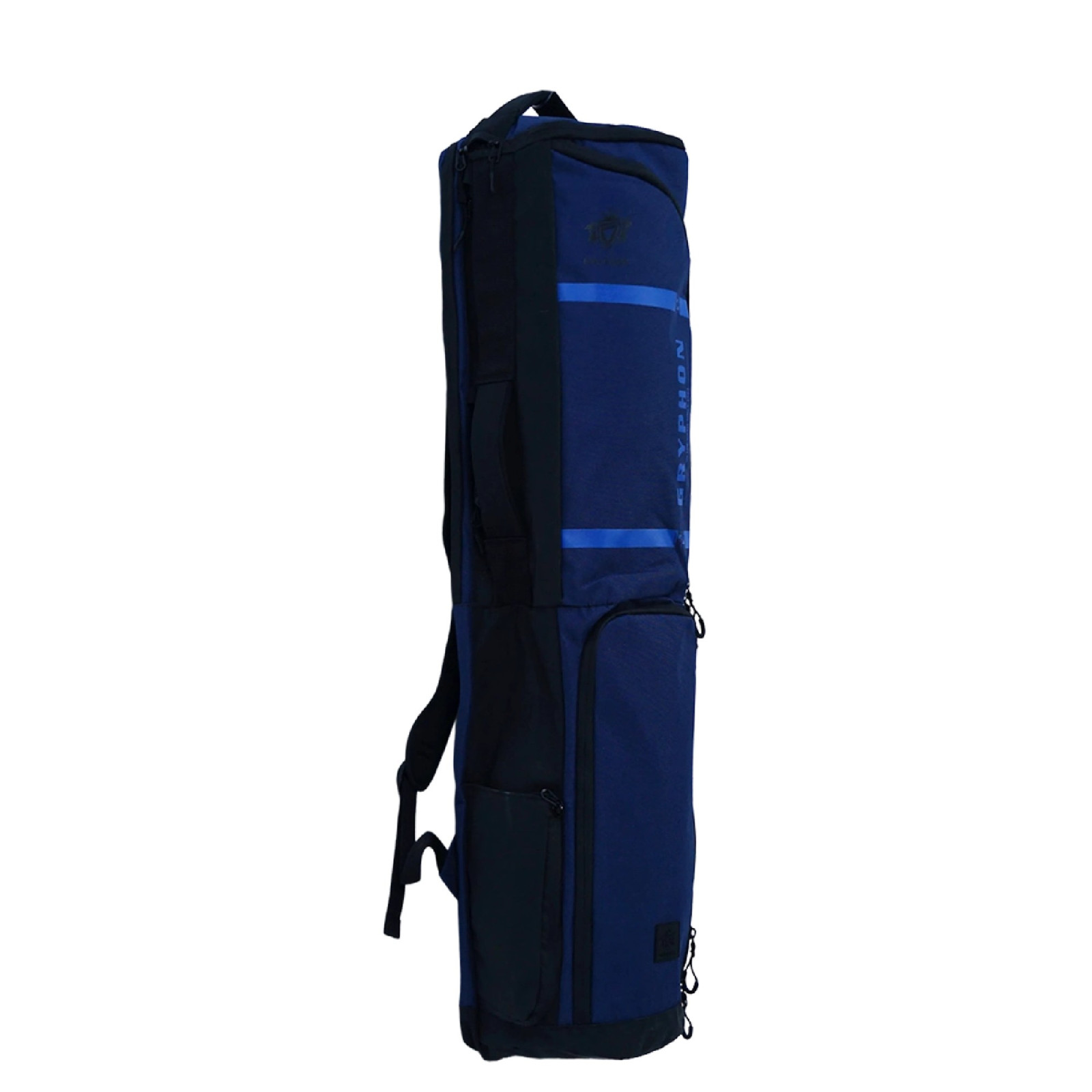 Gryphon Finnie Hockey Bag - Navy (2025/26)
