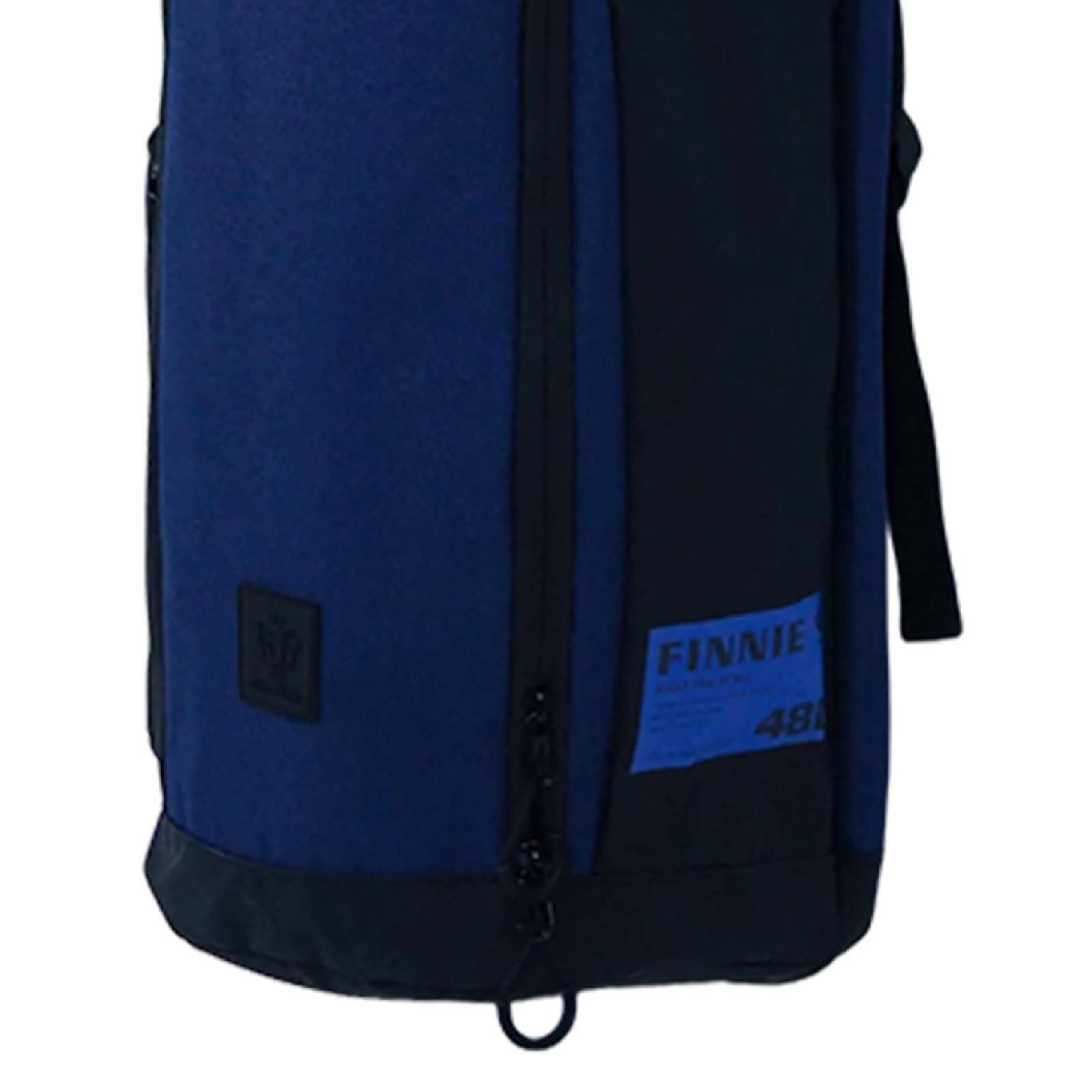 Gryphon Finnie Hockey Bag - Navy (2025/26)