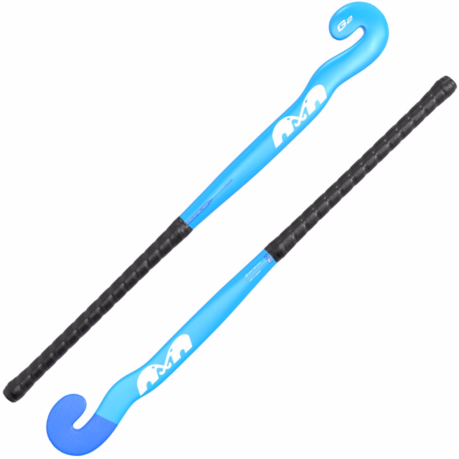 TK G2 Curved Goalie Stick (2025/26)