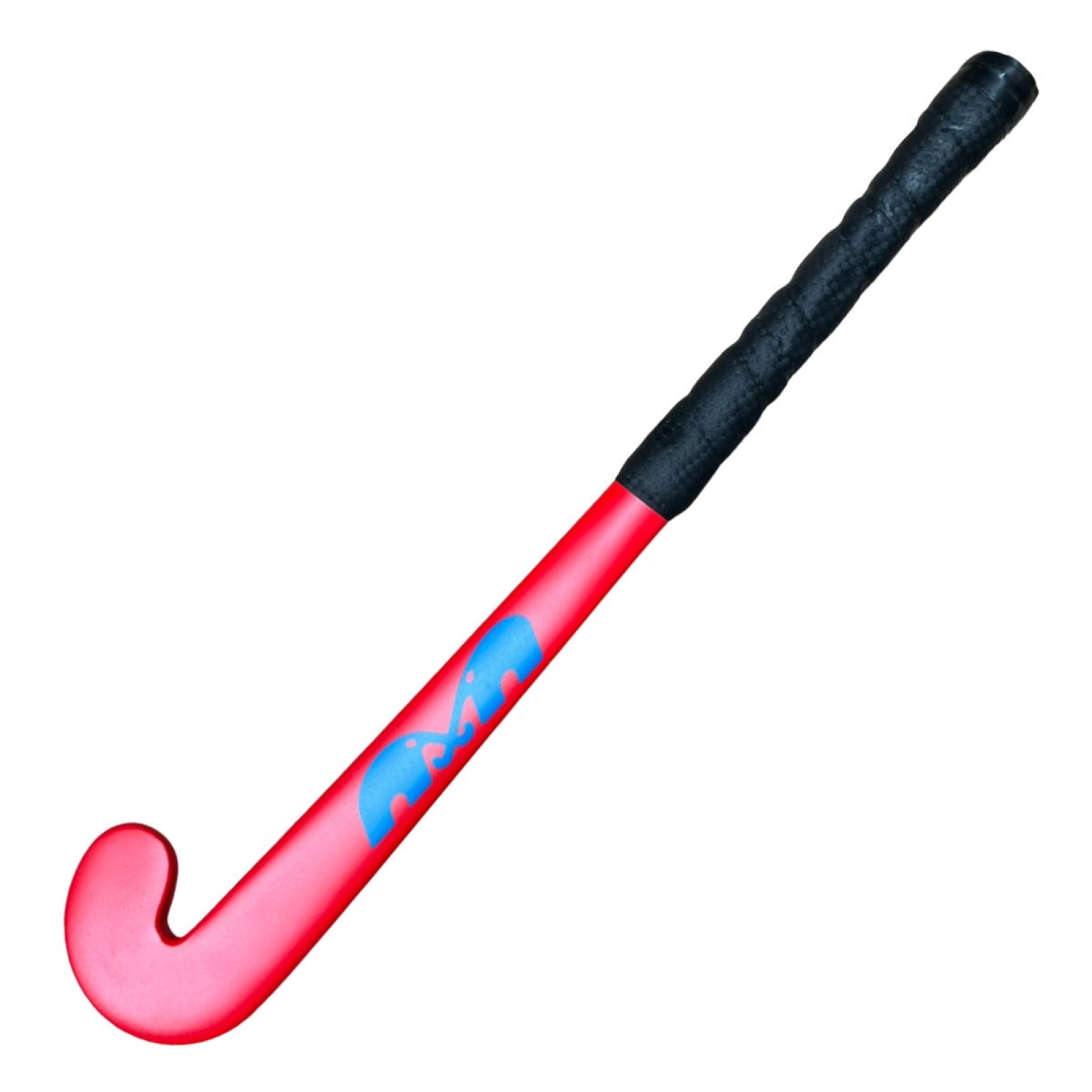 TK 18 inch Mini Hockey Stick - Red (2025/26)