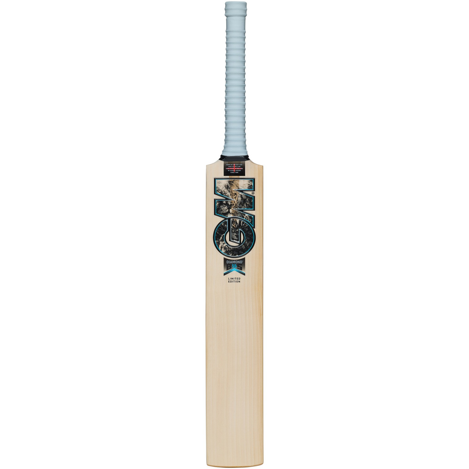 GM Diamond Original Junior Cricket Bat (2026)