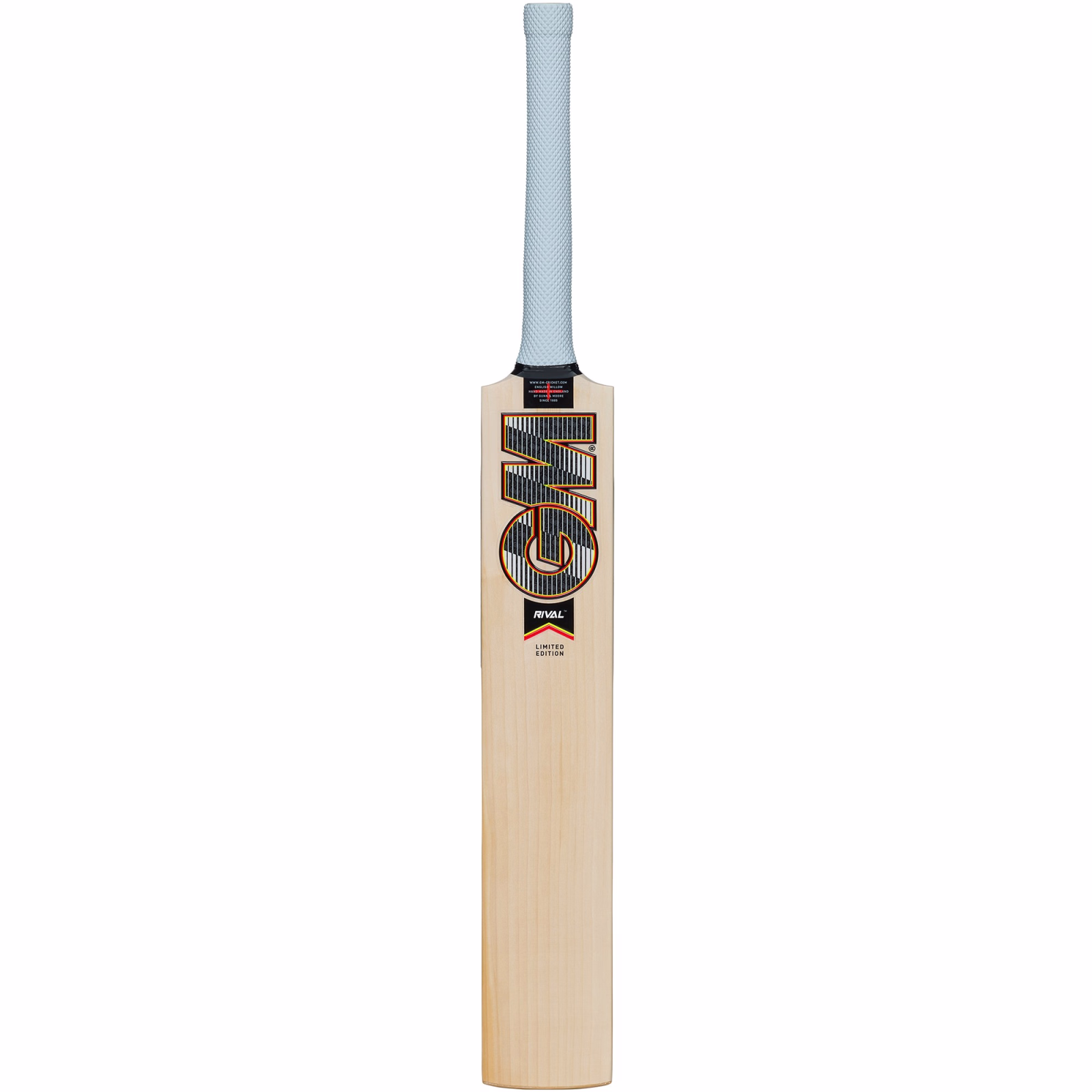 GM Rival 909 Cricket Bat (2026)
