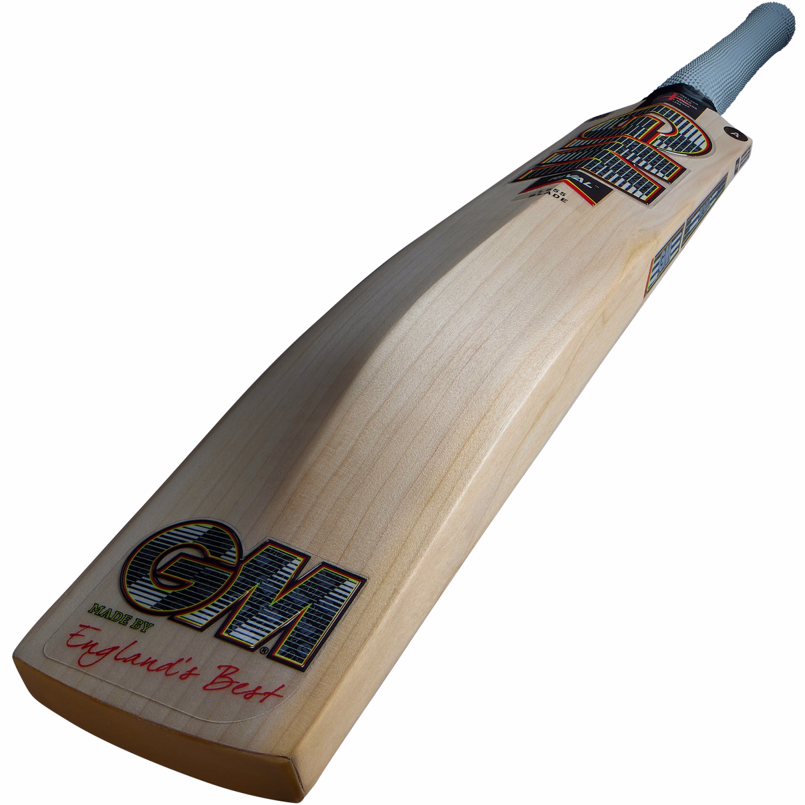 GM Rival 909 Cricket Bat (2026)