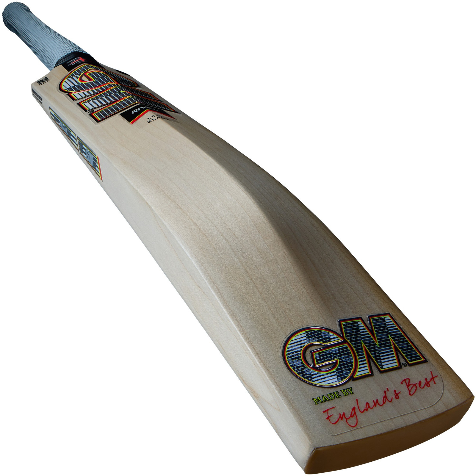 GM Rival Limited Edition Cricket Bat (2026)