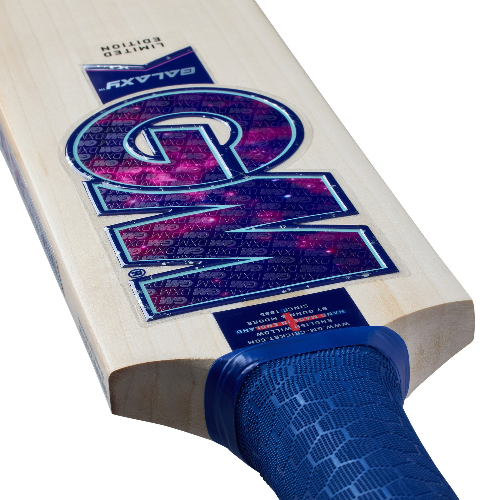 GM Galaxy Signature Cricket Bat (2026)