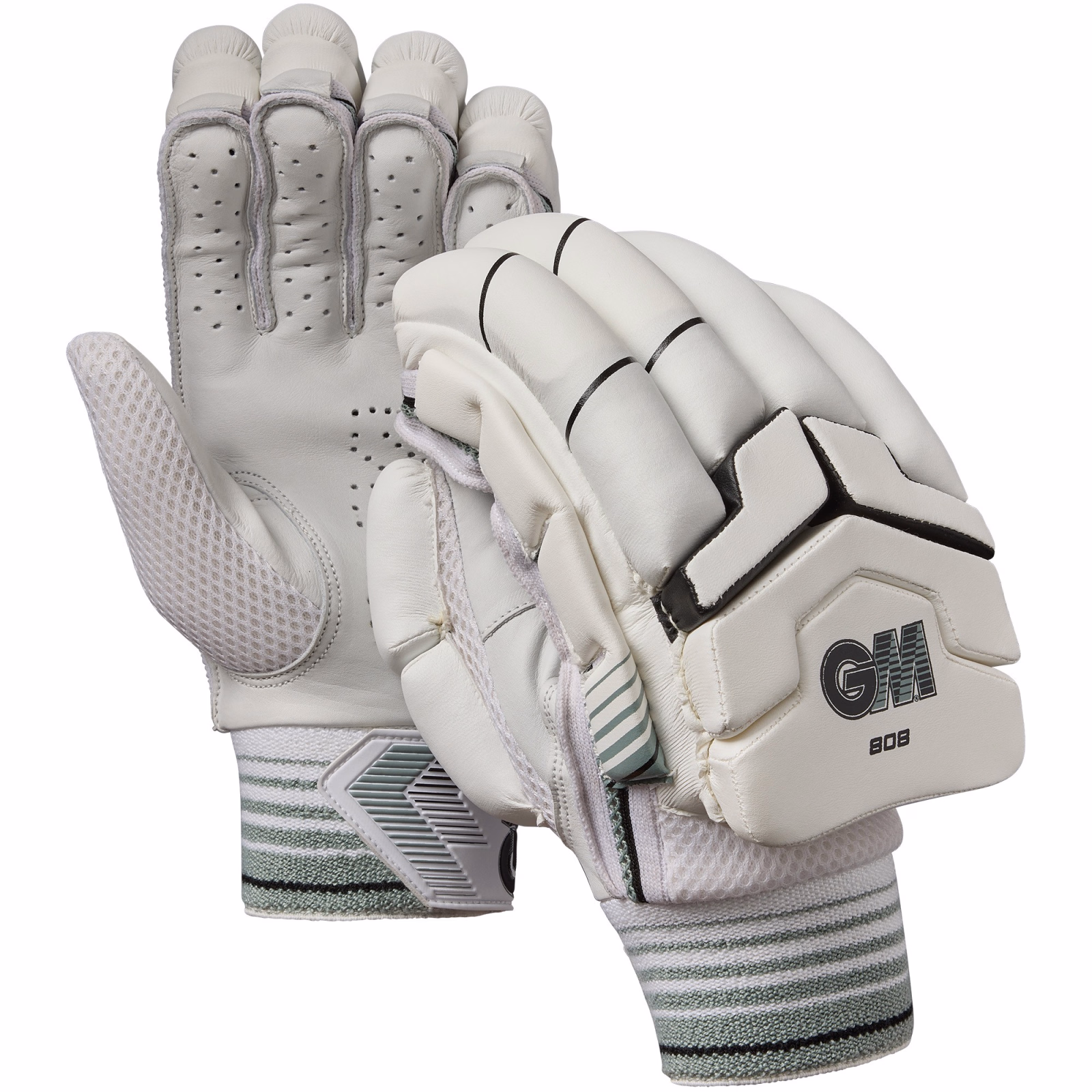 GM 808 Cricket Gloves (2026)